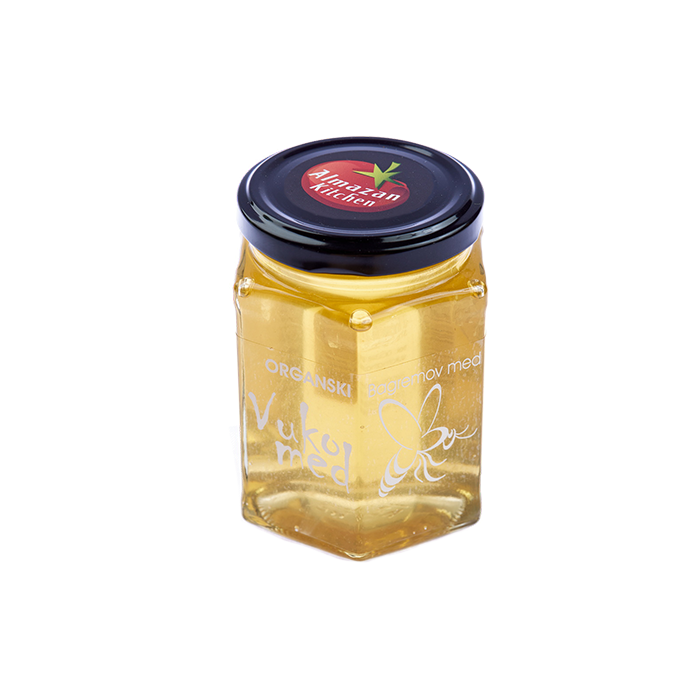 Explore our Organic Honey Collection – Almazan Kitchen®