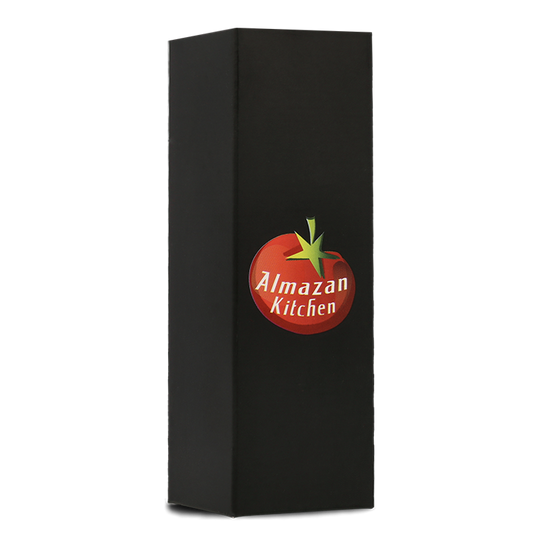 Authentic hand-forged cutlery – Almazan Kitchen