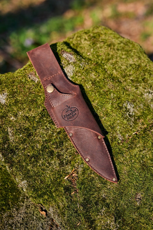 custom knife sheaths