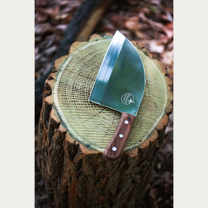 Original Promaja® Knife - Serbian Craftsmanship – Almazan Kitchen